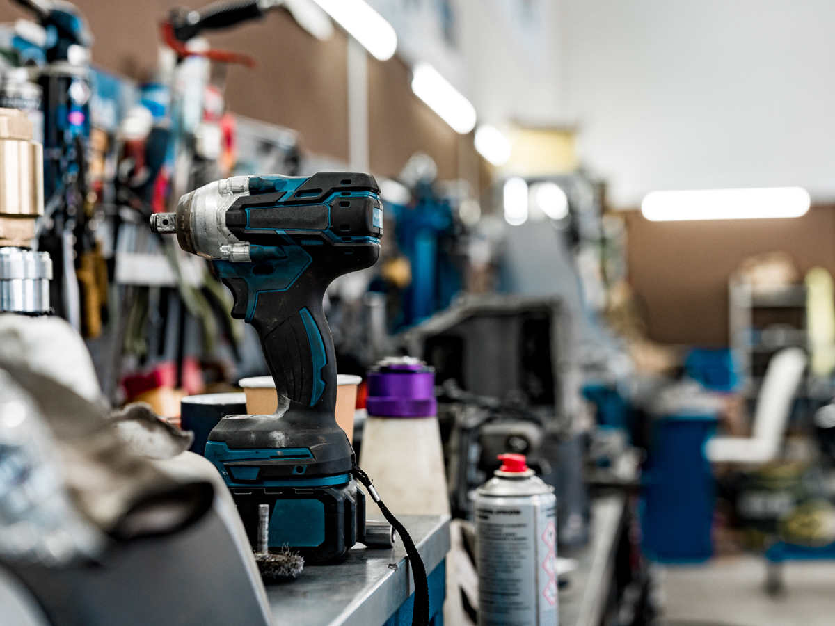 Kamdar Engineering Co.